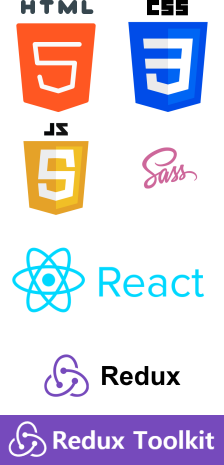 React App
